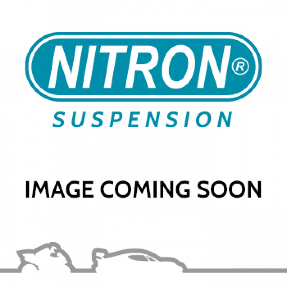 Nitron R1 / Toyota / GR Supra (A90) – Inertia Lab
